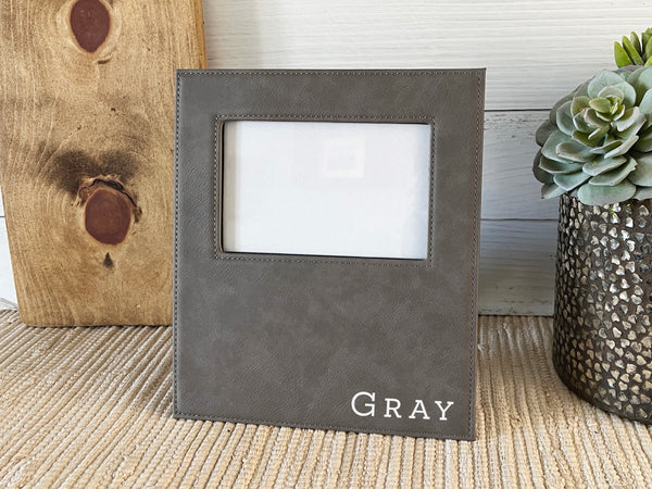 Pet Death Gift Photo Frame Memorial for Dead Dog or Dead Cat – Copper ...